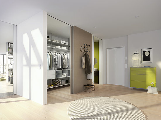 raumplus UK | Bedroom Colors