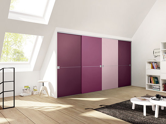 raumplus UK | Bedroom Colors
