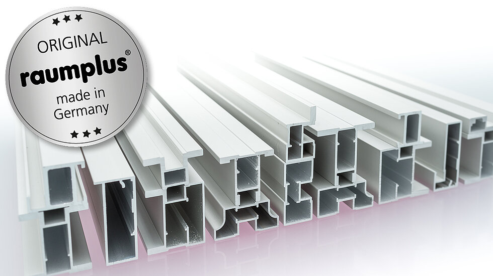 raumplus UK | About Us | raumplus | specialist for custom made furniture