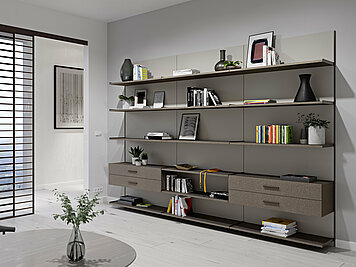 raumplus UK | Sliding Wardrobes | Fitted Bedrooms | Individual room ...
