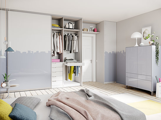 raumplus UK | Bedroom Colors